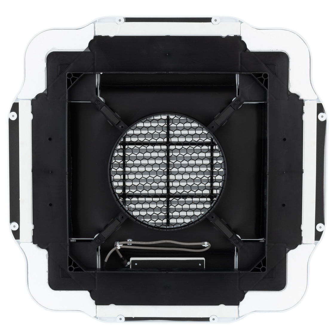 RecPro 48V RV Air Conditioner with Heat Pump - 13,500 BTU – Campervan HQ