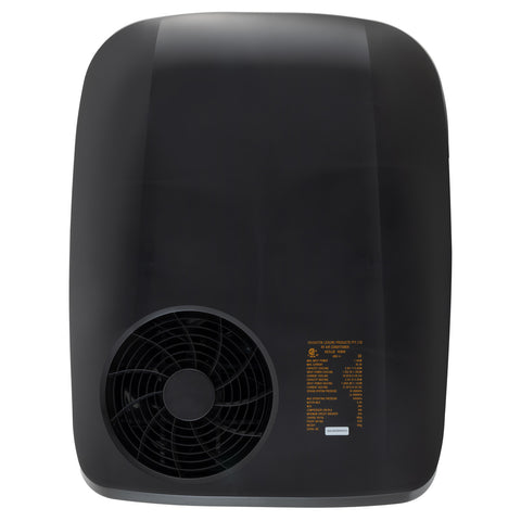 RecPro 48V Air Conditioner with Heat Pump - 9500 BTU – Campervan HQ