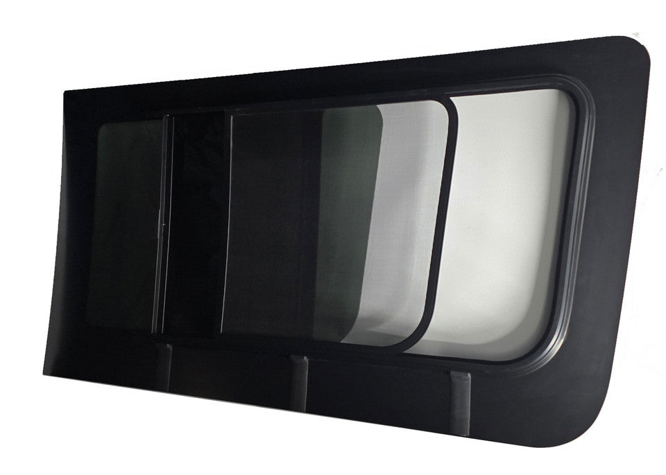 Sprinter Slider Windows – Campervan HQ