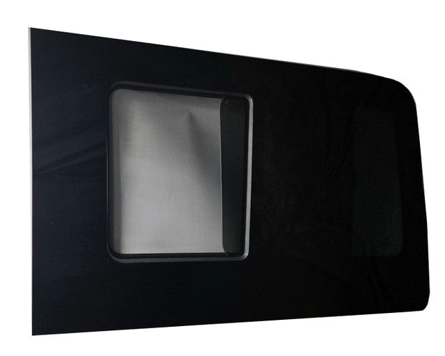 Van Windows Direct – Campervan HQ