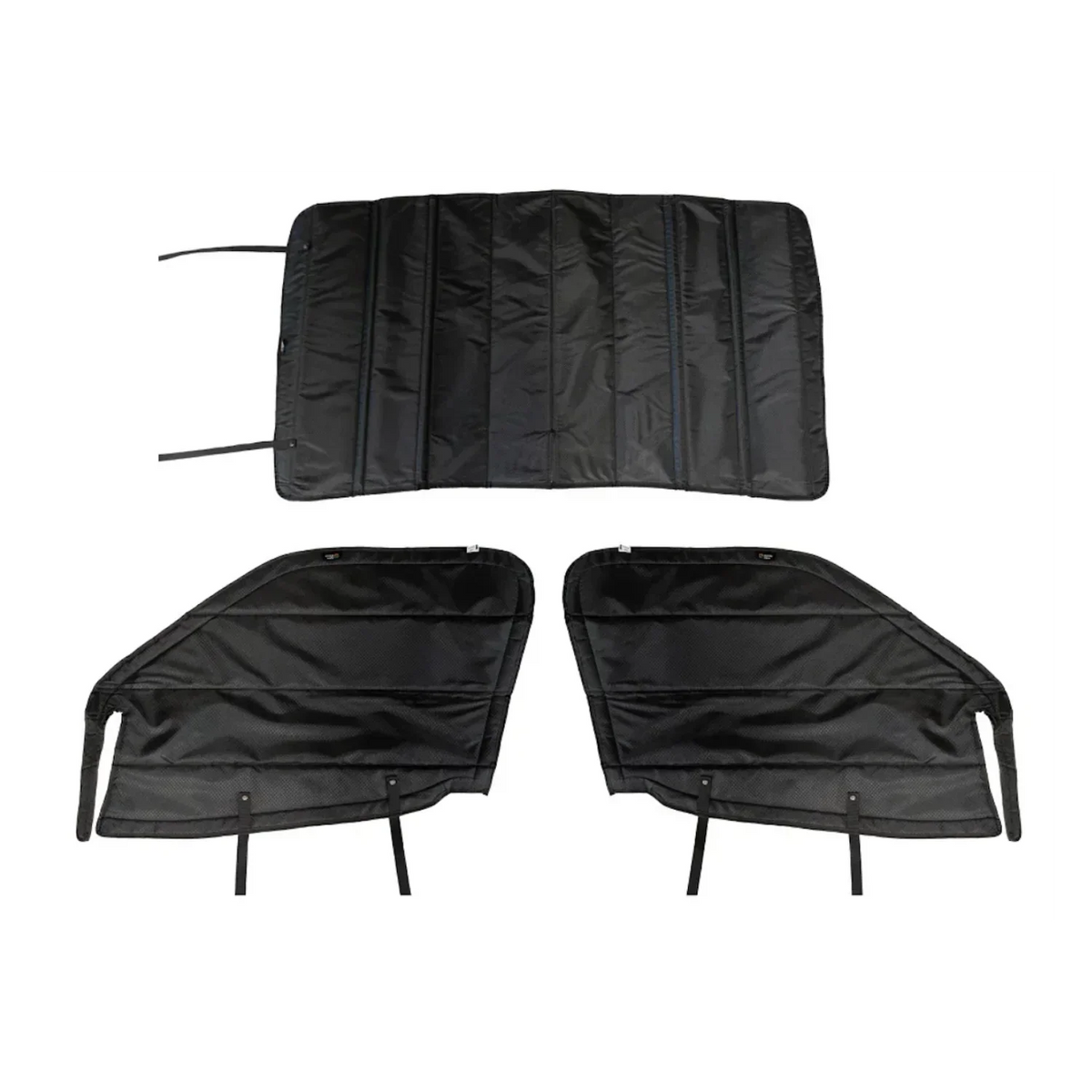 Sandy Vans Mercedes Sprinter Front Cab Window Covers Bundle – Campervan HQ