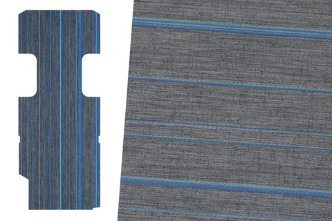 2tec2/Lonseal Pre-cut Van Flooring 2007+ Mercedes Sprinter – Campervan HQ