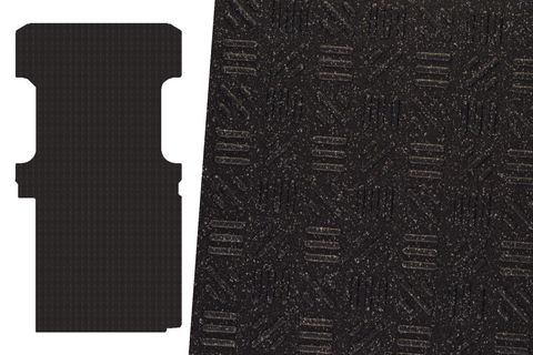 2tec2/Lonseal Pre-cut Van Flooring 2007+ Mercedes Sprinter – Campervan HQ