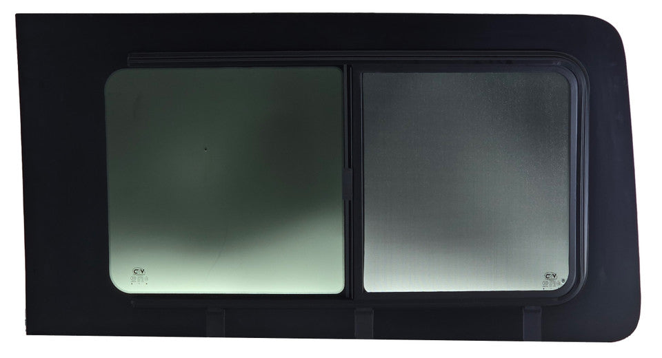 Van Windows Direct – Campervan HQ