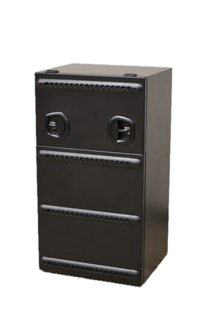 Exterior Boxes – Campervan HQ