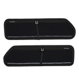 VanEssential Ram ProMaster Rear Door Storage Panels – Campervan HQ