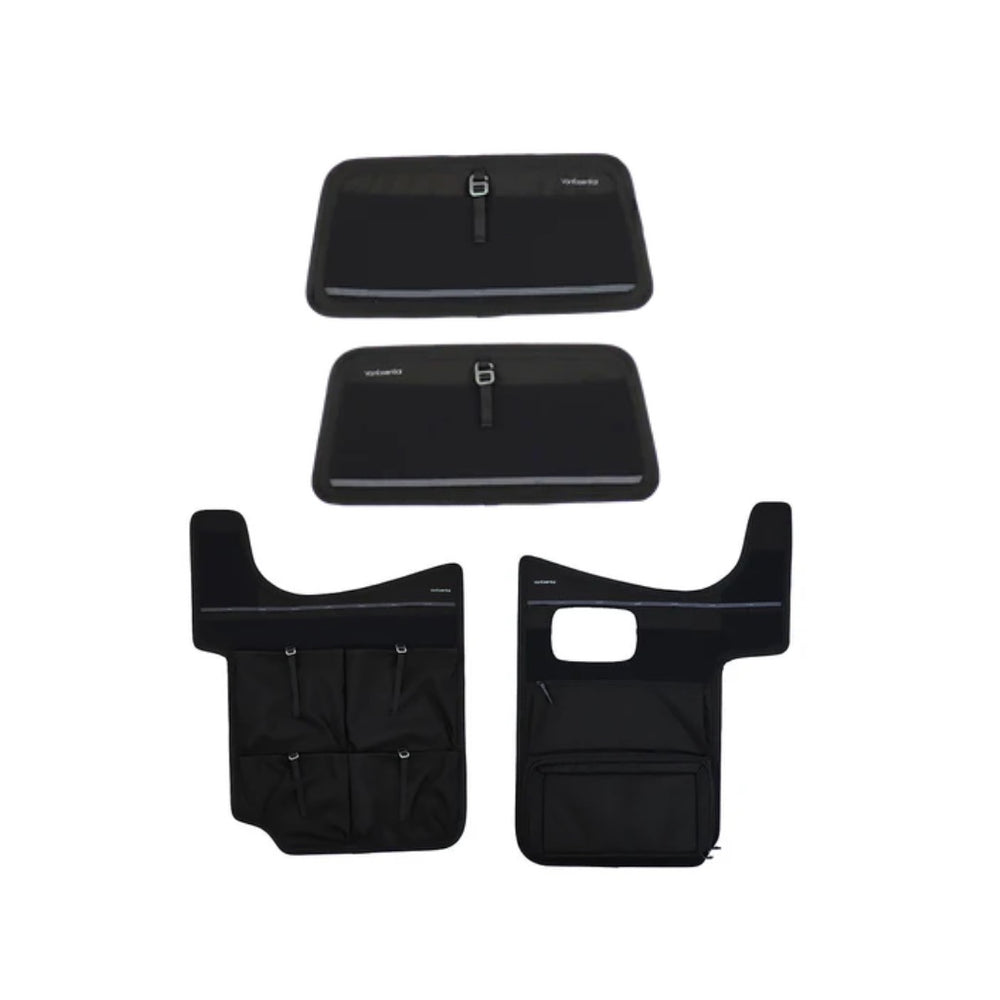 Van Essential – Campervan HQ