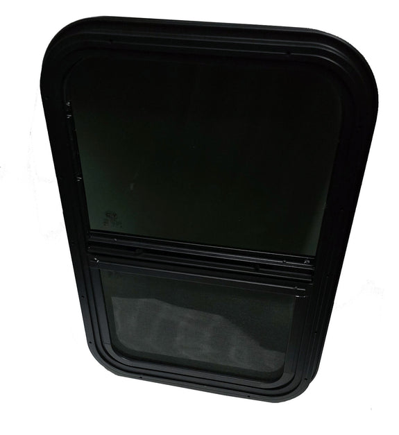 Sprinter Van Windows – Campervan HQ