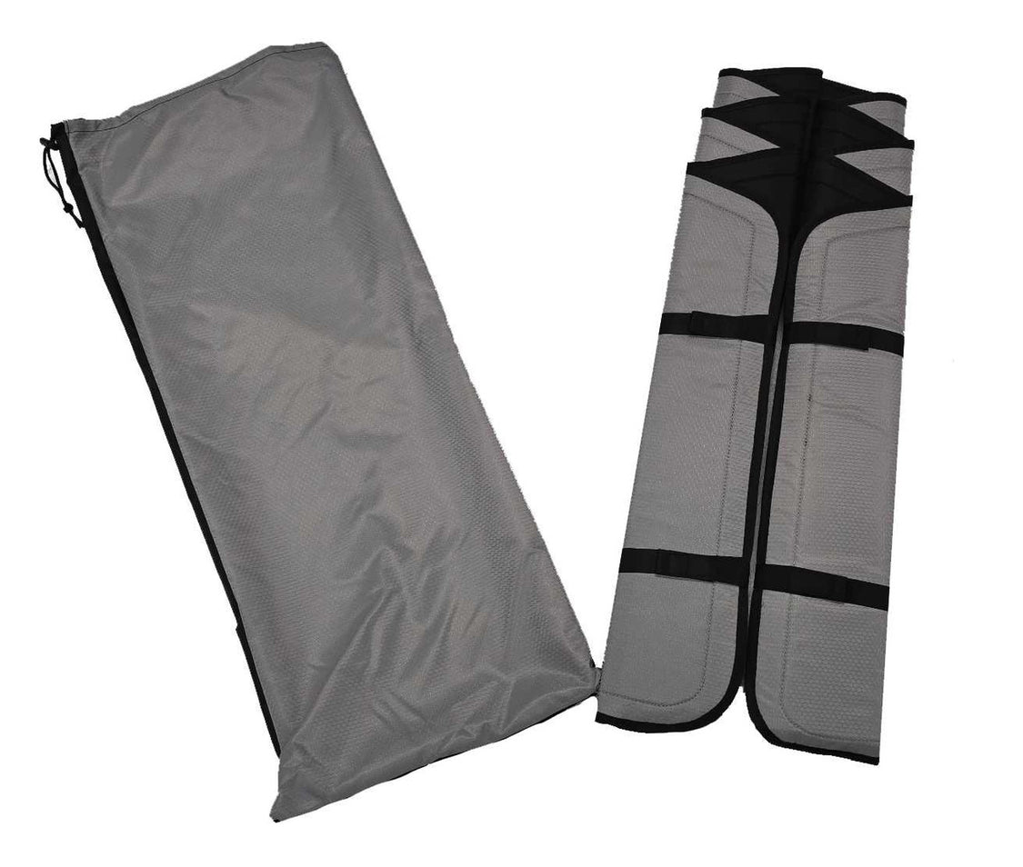 Sprinter Window Covers – Campervan HQ