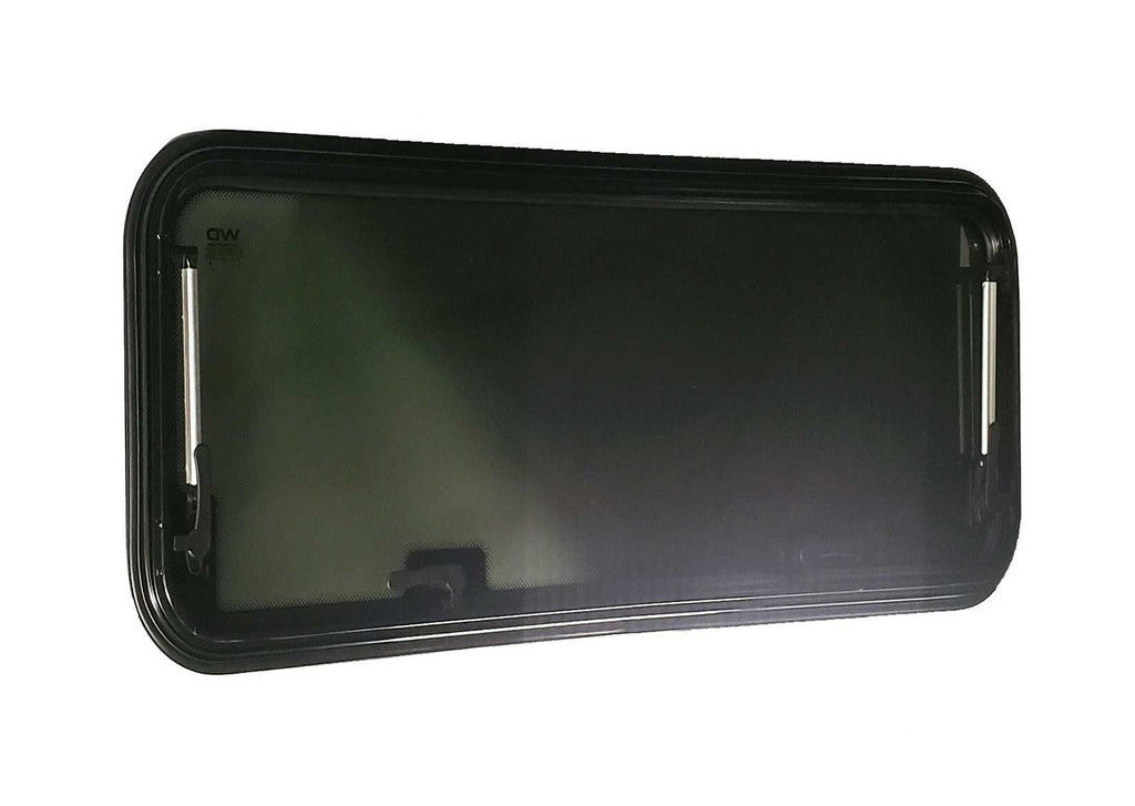VWD Universal Overlander Awning Window 36-1/2" W X 16" H (AW3515 ...