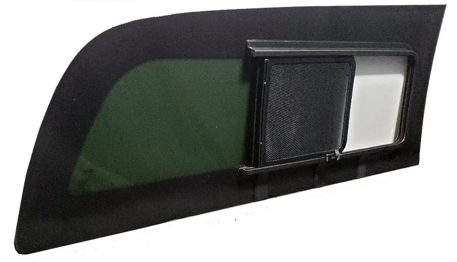 Van Windows Direct – Campervan HQ