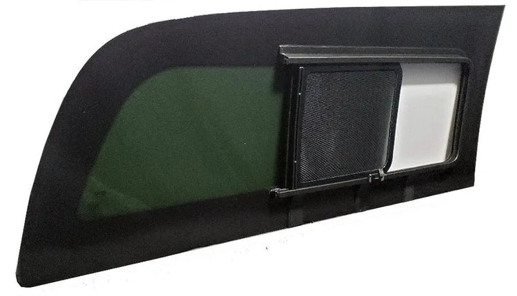 Van Windows Direct – Campervan HQ