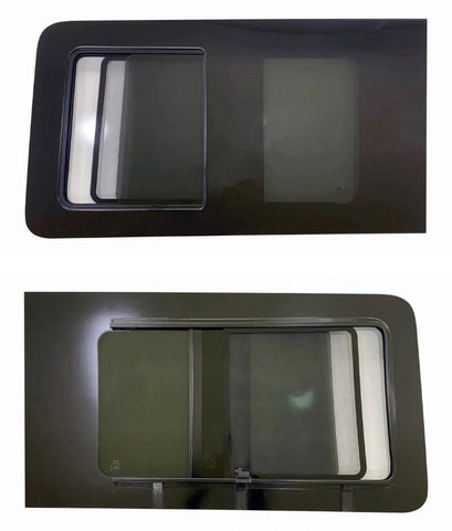 Van Windows Direct – Campervan HQ