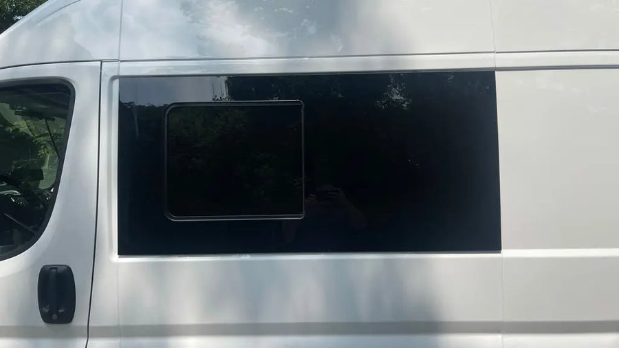 Van Windows Direct – Campervan HQ