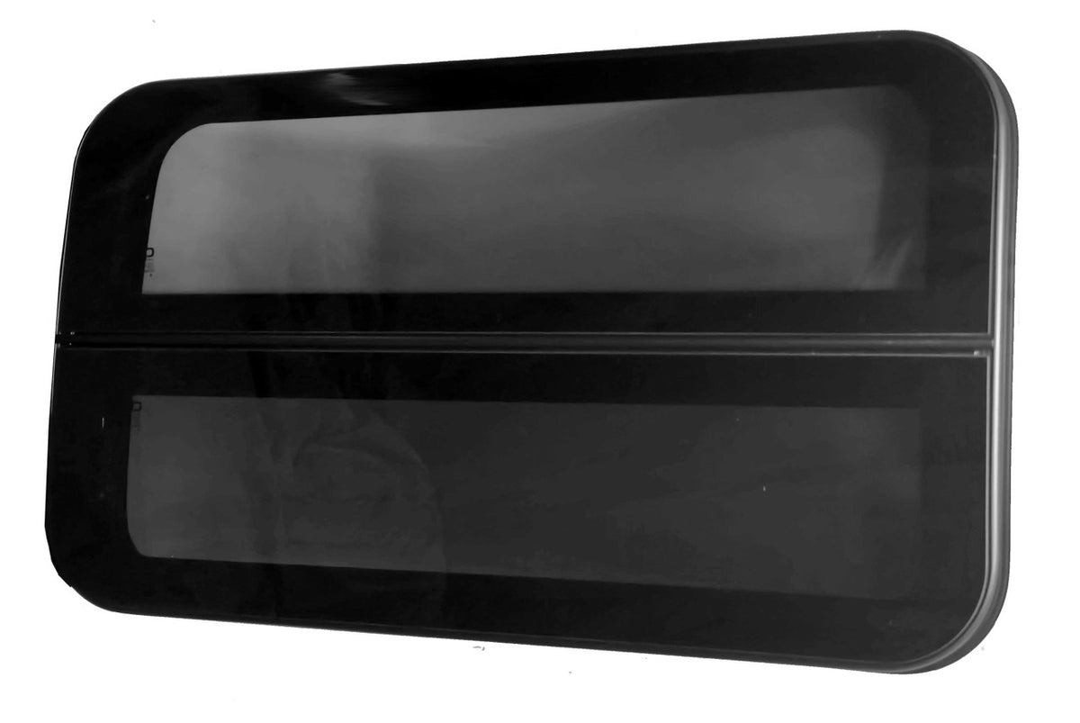 Van Windows Direct Universal Split-Awning Window (O.D - 33.94" x 19.41 ...