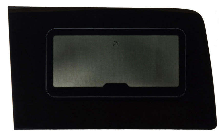 Sprinter Van Windows – Campervan HQ