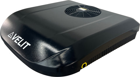 Velit 3000R Rooftop Air Conditioner 48V – Campervan HQ