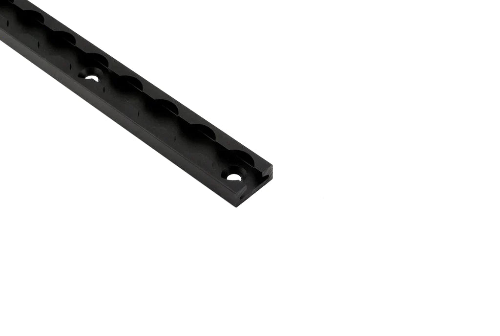 VanEssential Aluminum L-Track - Rectangle – Campervan HQ