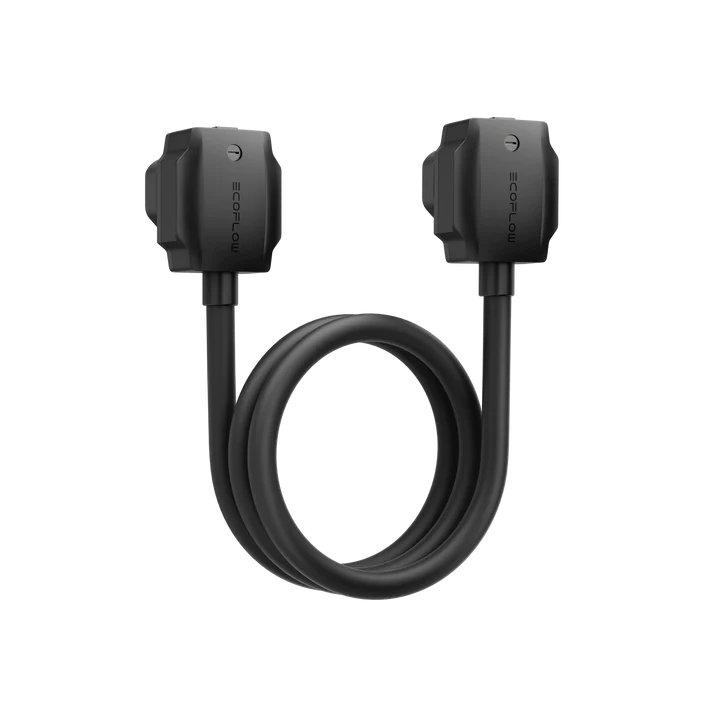 EcoFlow Power Input/Output Cable (DELTA Pro Ultra) – Campervan HQ