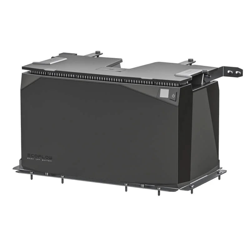 EcoFlow 5 kWh LFP Battery Pack – Campervan HQ