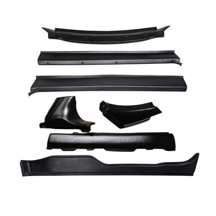 Sprinter Trim Kits – Campervan HQ