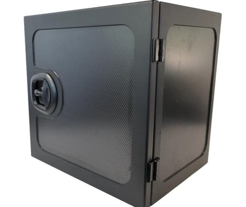 Exterior Boxes – Campervan HQ