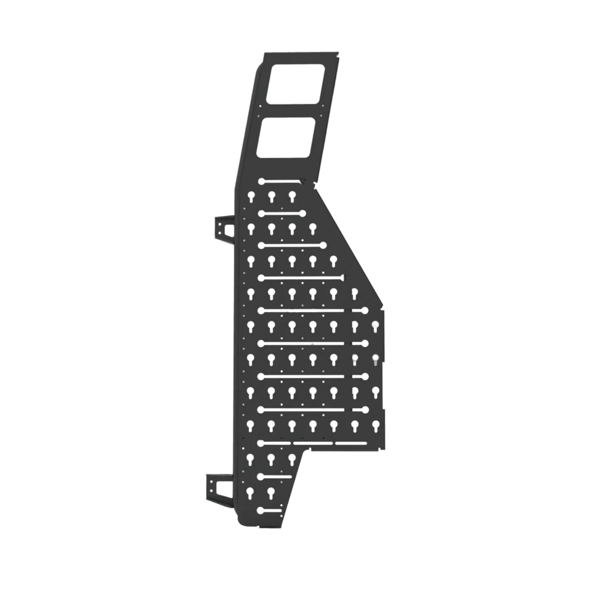 Sandy Vans Mercedes Sprinter Port Rack – Campervan HQ