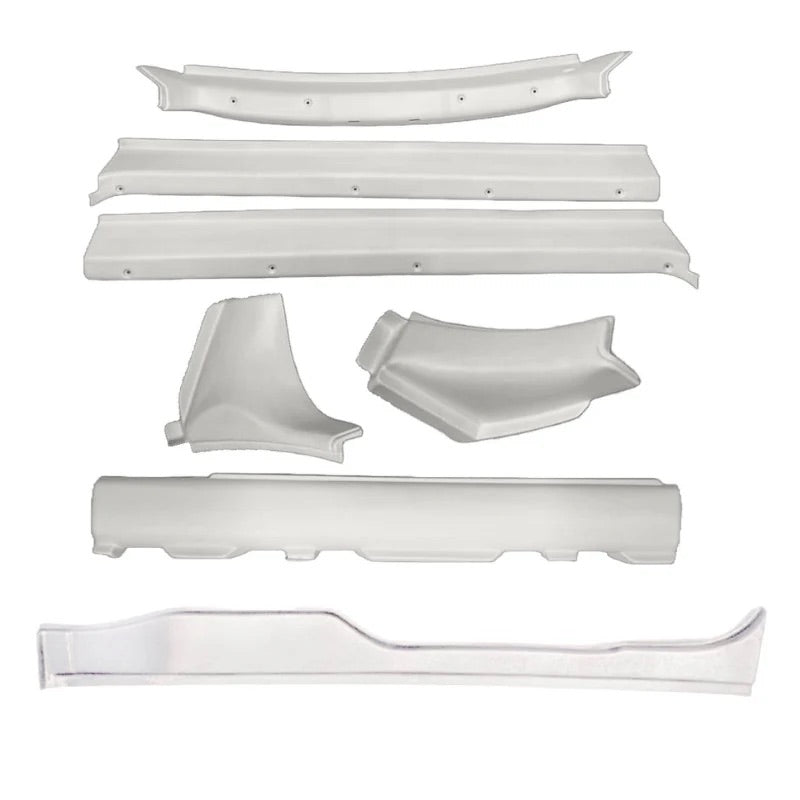 Sprinter Trim Kits – Campervan HQ
