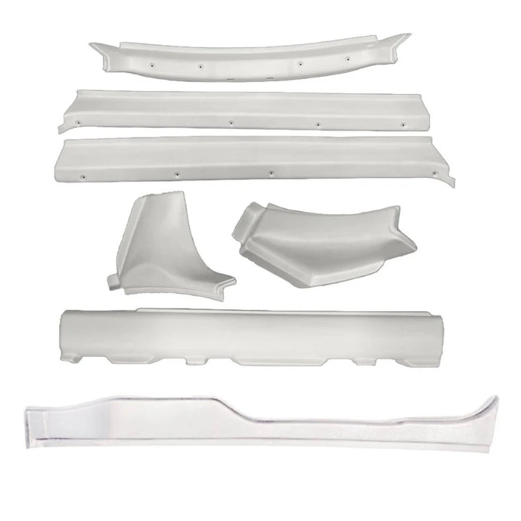 Sprinter Trim Kits – Campervan HQ