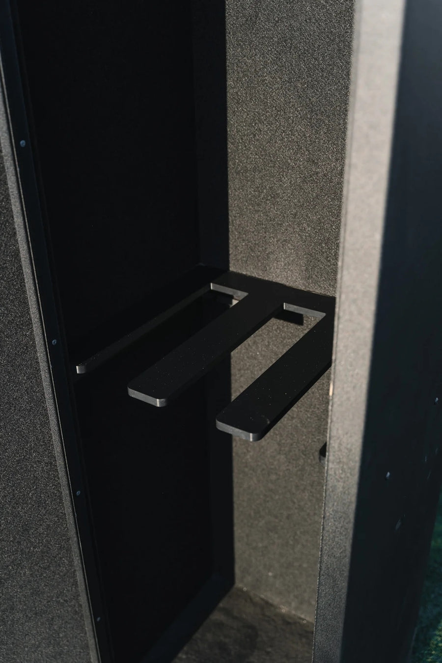 Exterior Boxes – Campervan HQ