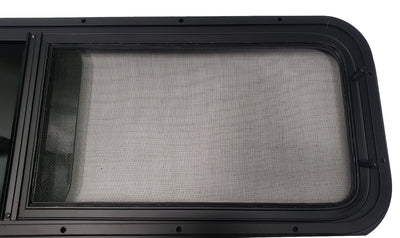 Universal Van Windows – Campervan HQ