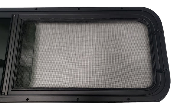 Universal Van Windows – Campervan HQ