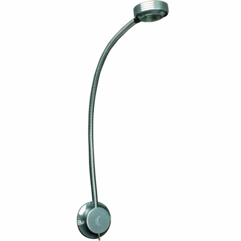 Interior Lights – Campervan HQ