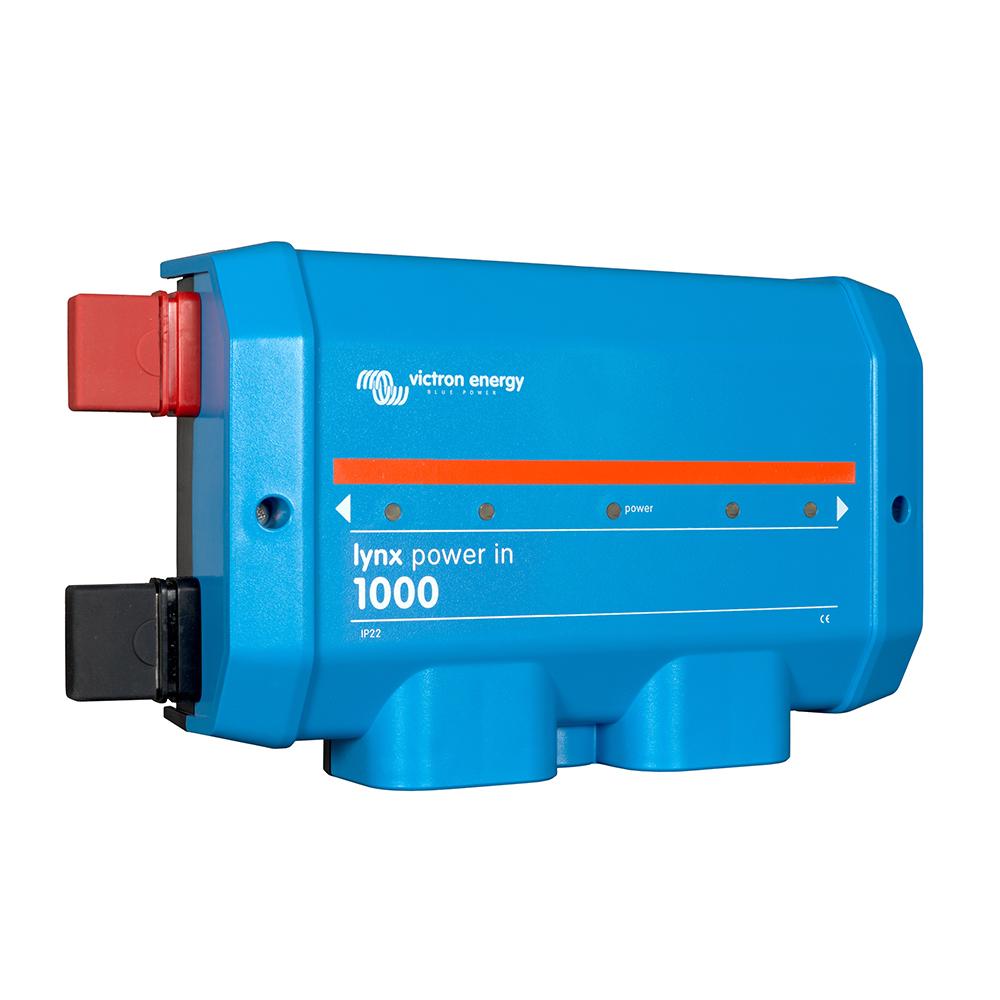 Victron Energy – Campervan HQ