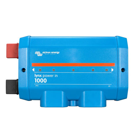 Victron Energy – Campervan HQ