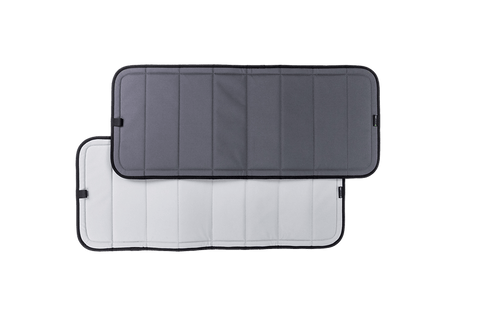 Bunk Window Covers – Campervan HQ