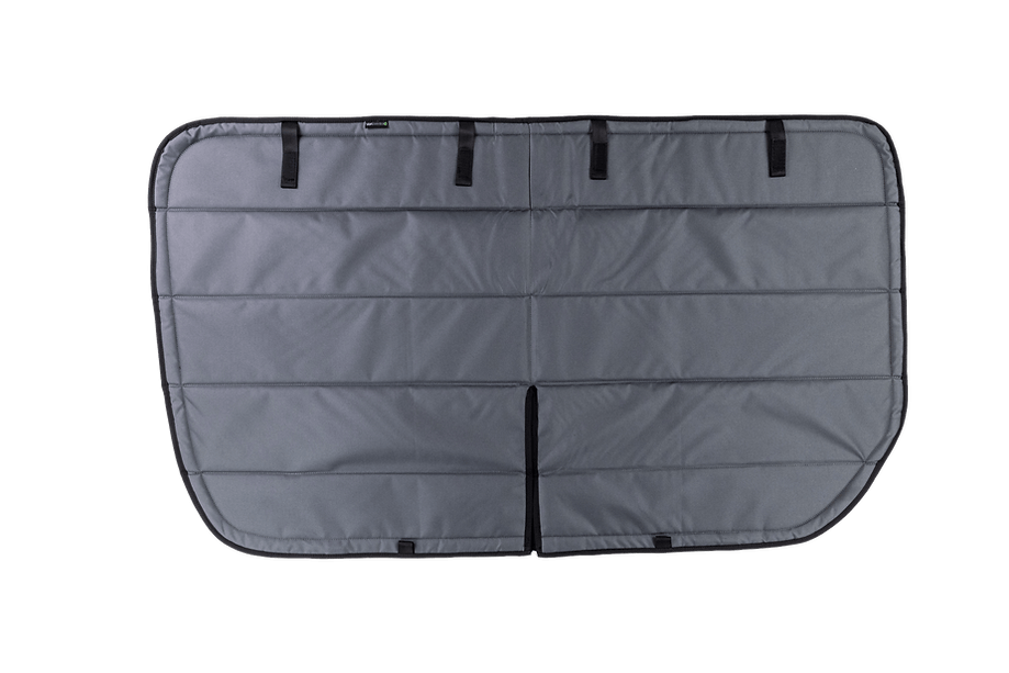 Sprinter Window Covers – Campervan HQ