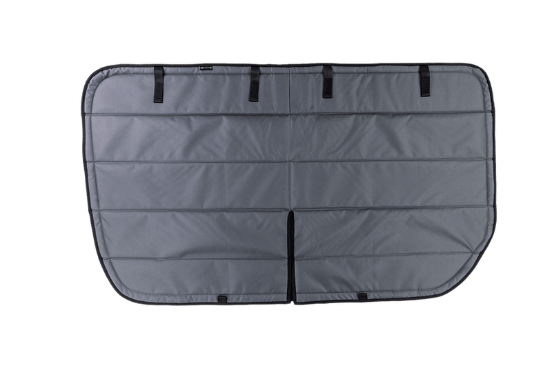 Sprinter Window Covers – Campervan HQ