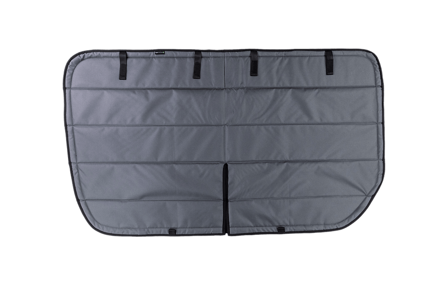 Sprinter Window Covers – Campervan HQ