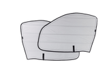 VanEssential Ram ProMaster Front Window Covers Kit – Campervan HQ
