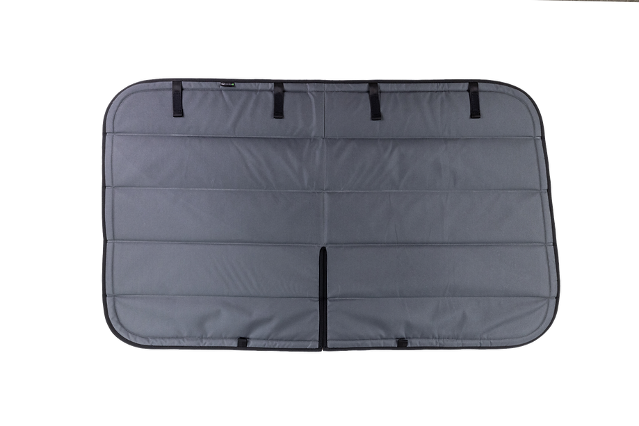 VanEssential Ford Transit Crew Window Cover – Campervan HQ