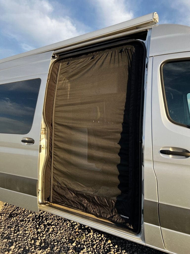 Mercedes Sprinter – Campervan HQ