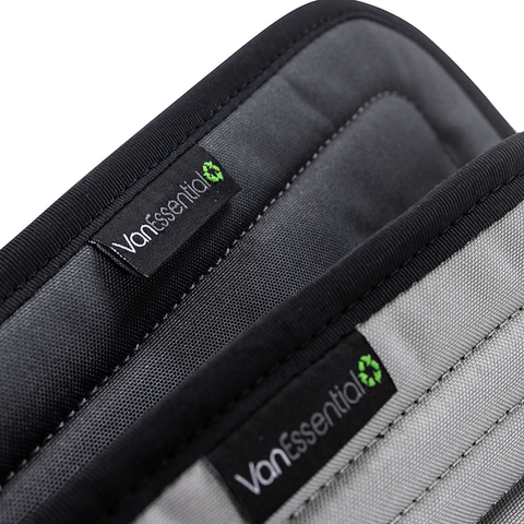 VanEssential Ford Transit Front Window Covers Kit – Campervan HQ