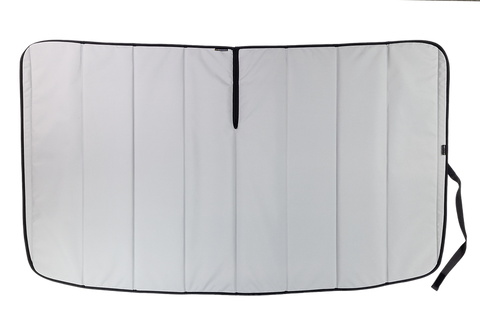 VanEssential Ford Transit Windshield Cover – Campervan HQ