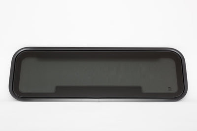 Transit Van Windows – Campervan HQ