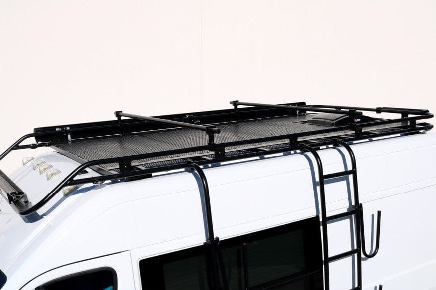 ProMaster Roof Racks – Campervan HQ