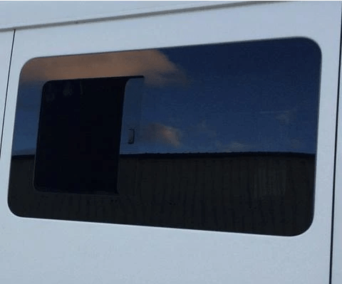 Sprinter Van Windows – Tagged "Passenger side" – Campervan HQ