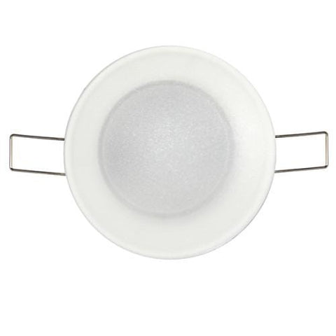 ITC Lexan Radiance 4.5" LED Interior Puck Light – Campervan HQ