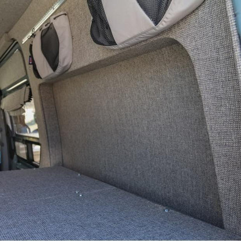 Sprinter Flares – Campervan HQ