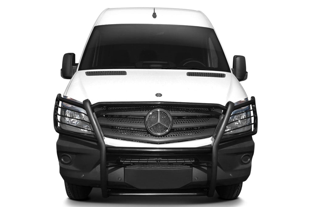 Mercedes Sprinter (2010-2018) Grille Guard – Campervan HQ